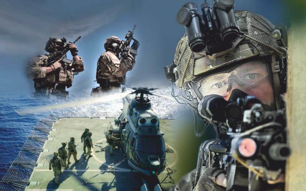 Southeast Europe Special Operations Forces - SEESOF 2025